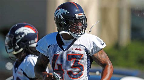 Former Star Safety Tj Ward Announces Retirement From Nfl Sportsnetca