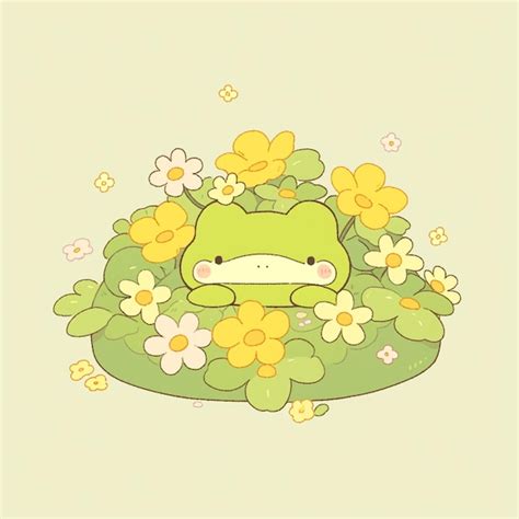 Page 19 33 000 Cute Spring Characters Pictures
