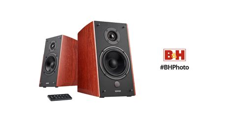 Edifier R2000DB Bluetooth Speaker System Wood R2000DB WOOD