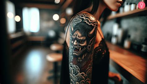 8 Eye Catching Monster Tattoo Ideas And Designs With Meanings