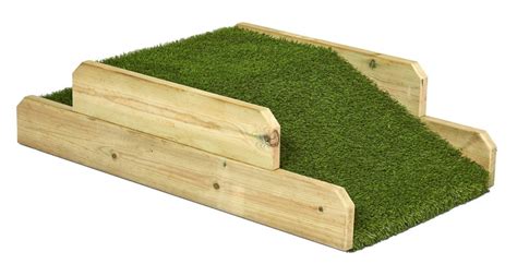 Infant Step And Ramp Nunu Educational Products Inc