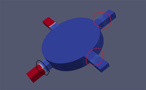 Does This Classify As Numerical Diffusion · Cfd Dose