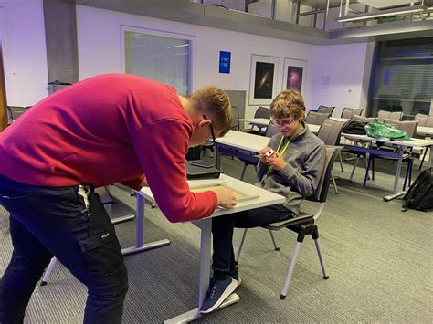 Susu Southampton Robotics Outreach