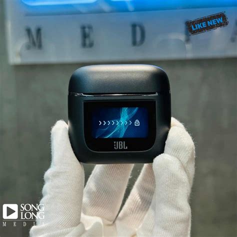 Tai Nghe Jbl Pro Tour Like New Ch Nh H Ng Songlongmedia