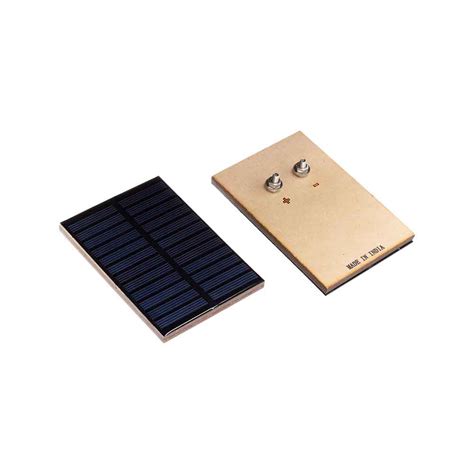Solar Panel 6v Scientific Lab Equipment Manufacturer And Supplier