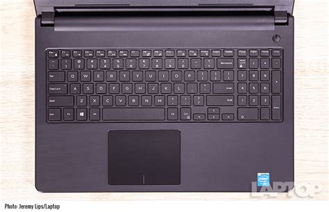 Dell Vostro Review Laptop Mag