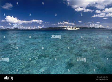 Leisure Time Holiday Club Mediterranee Sea Cruise In The Caribbean