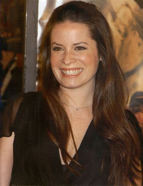Picture Of Holly Marie Combs