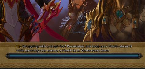 my favorite tip from the loading screens r wow