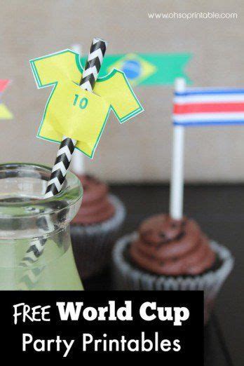Discover 13 Fifa World Cup Parties And Cooking Recipes Ideas On This