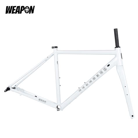 Titanium Road Bike Frameset Hilight R8 Disc On Sale Now