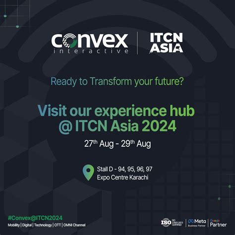 convex interactive on linkedin convexinteractive