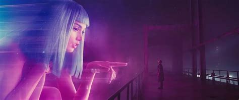 《银翼杀手2049》超清163分钟百度网盘赶上场了，83分不容易。 知乎