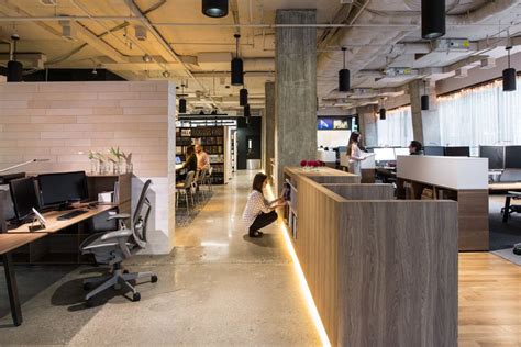 Architects And Their Offices A Sneak Peek Into Their World