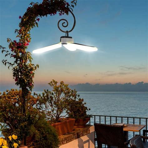 Draagbare Led Outdoor Zonne Verlichting Usb Oplaad Grandado