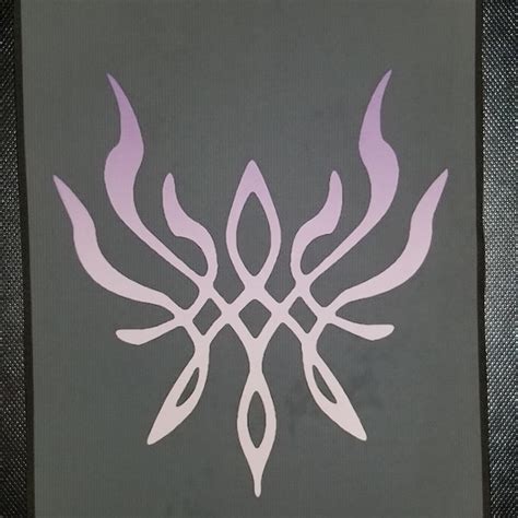 Fire Emblem Three Houses Crests Etsy