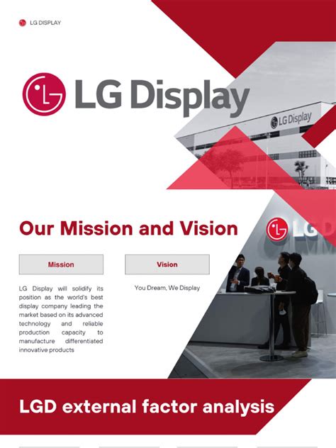 Lg Analysis Pdf