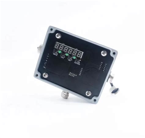 Digital Indicator Load Cell Transmitter Weighing Indicator Weight Display Load Cell Transmitter