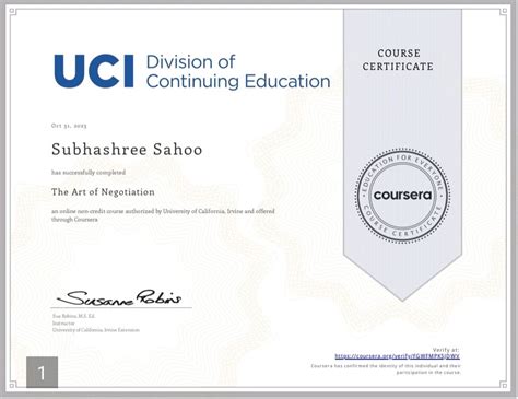 Subhashree Sahoo On Linkedin Coursera Certificationachievement