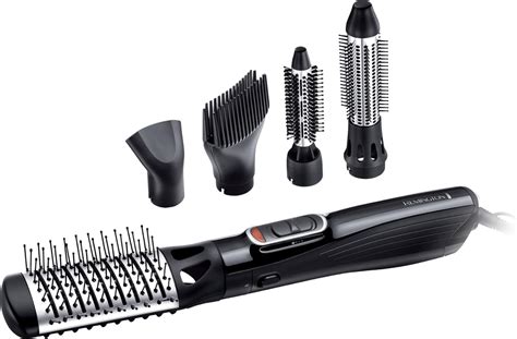 Remington Amaze Smooth And Volume Air Styler As1220au 5 In 1 Blow