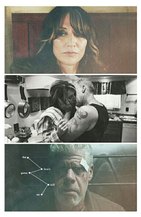 Sons Of Anarchy Sons Of Anarchy Sons Of Anarchy Gemma Anarchy