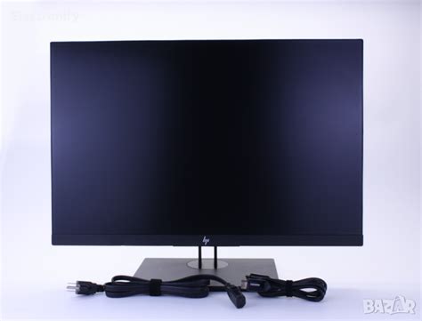 Монитор HP Z24n G2 с ГАРАНЦИЯ в Монитори в гр. Пловдив - ID44642362 ...