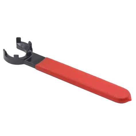 Er20 M Type Spanner For Mini Nut Ew Equipment
