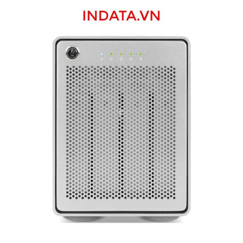 Owc Thunderbolt Dock Indata Vn