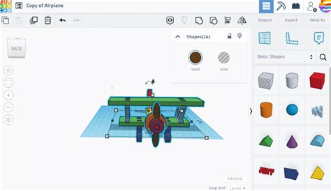 3d using a tinkercad model difficulty 2 creaticode scratch