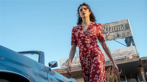 Honey Dont Margaret Qualley Aubrey Plaza Movie Gets Release