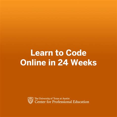 ut austin boot camps on linkedin the coding boot camp at ut austin