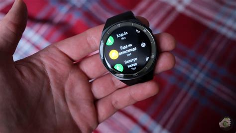 Huawei Watch GT2e: первый взгляд на отличные смарт-часы — Wylsacom