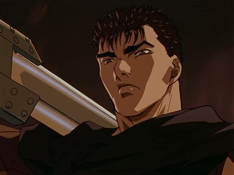 Guts Berserk Vs Tanjirō Kamado Kimetsu No Yaiba Who Would Win In
