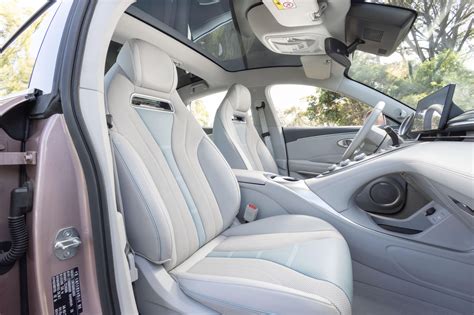 2023 Gwm Ora Sport Review Carexpert