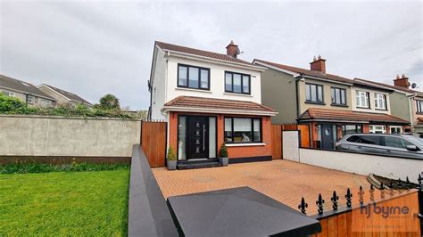 69 Clonshaugh Avenue Clonshaugh Dublin 17 Co Dublin H J Byrne 4702252 Myhome Ie