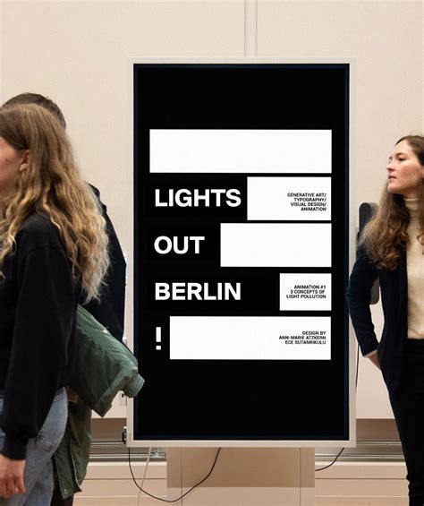 How To Tell Stories With Generative Design • Patrik Hübner