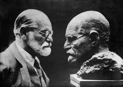 Sigmund Freud Sobre La Aceptación “cuando Uno No Tiene Lo Que Quiere
