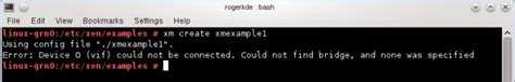 Getting To Grips With Xen Paravirtualization