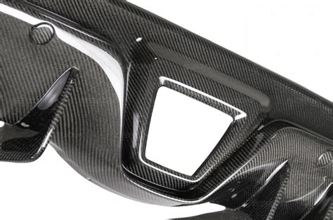 Seibon 2020 Supra Mb Rear Diffuser Rd20tysup Mb