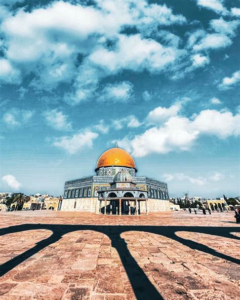 Aqsa Masjid