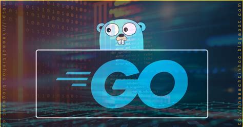 Ebook Go Golang Chuyên Sâu Hướng Dẫn Về Lập Trình Microservices