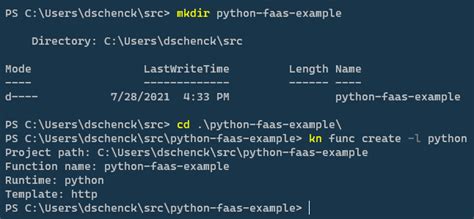 Serverless Functions For Fast Deployment Red Hat Developer