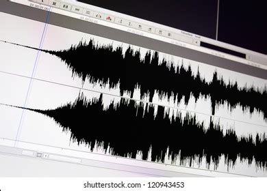 Audio Timeline Images Stock Photos Vectors Shutterstock