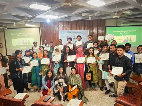 Mehedi Hassan Ridoy On Linkedin Teachforbanglades