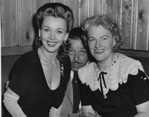Carole Landis And Gracie Fields Carole Gracie Fields Golden Age Of