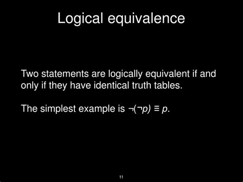 Ppt Discrete Structures And Algorithms Propositional Logic Powerpoint