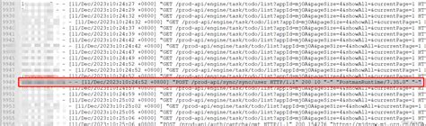 对接第三接口时，请求方式为post，通过nginx入口后自动更改为get请求方式，导致接口调用失败的解决方法。nginx 303 Csdn博客