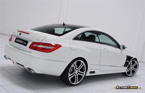 Mercedes Benz Classe E Couppicture 10 Reviews News Specs Buy Car