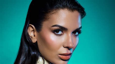 Ekin Su Cülcüloglus Sexiest Shoot Ever As She Talks About Split From