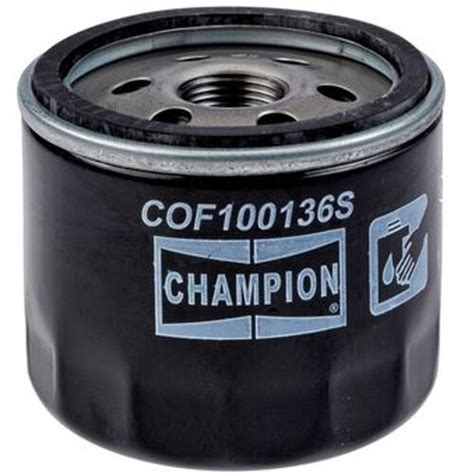 Champion filter ulja | ePonuda.com